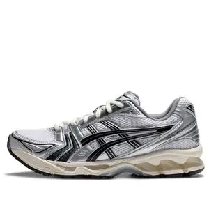 Asics ASICS JJJJound X Gel-Kayano 14 "Silver Black" Sneakers Silver/black