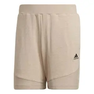 Adidas Botandyed Loose Fit Shorts - Multi-color