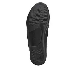 Adidas By Stella Mccartney "core" Taekwondo Sneakers - Black