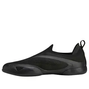 Adidas Adidas By Stella McCartney "Core" Taekwondo Sneakers Black