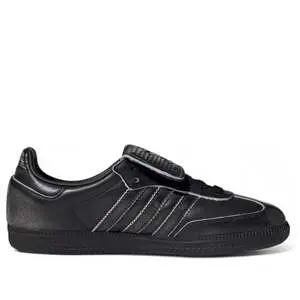 Adidas Samba Lt Sneakers - Core Black/core Black/cloud White