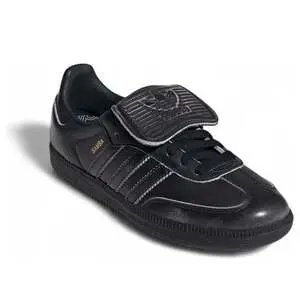 Adidas Samba Lt Sneakers - Core Black/core Black/cloud White