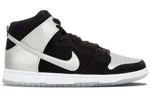 Nike Dunk High Pro "tin Man - Black
