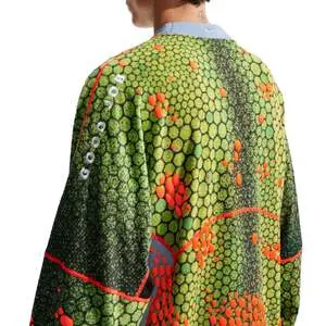 Nike X X Cpfm Ls Crew Sweatshirt Ih1453-920