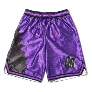 Nike X Space Jam: A New Legacy Basketball Shorts - Default Color