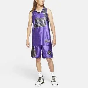 Nike X Space Jam: A New Legacy Basketball Shorts