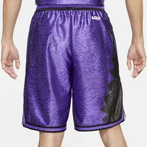 Nike X Space Jam: A New Legacy Basketball Shorts