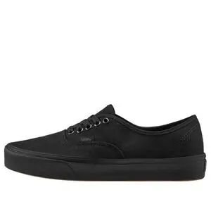 VANS Comfycush Authentic Sneakers - Black
