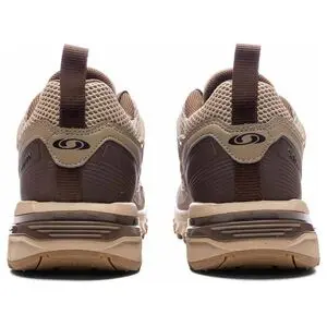 SALOMON Acs + Og Sneakers - Brown/tan