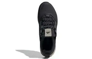 Adidas Trailmaker Gtx Low Top Sneakers - Black/grey