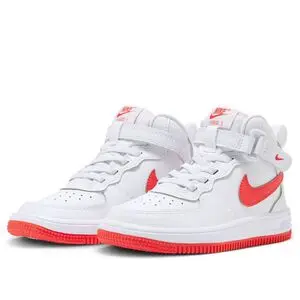Nike Force 1 Mid Easyon Sneakers