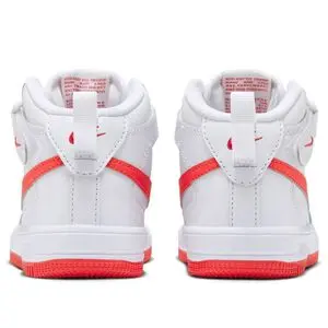 Nike Force 1 Mid Easyon Sneakers