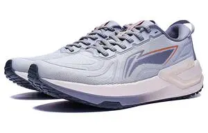 LI-NING Yueying 3 Sneakers - Light Purple/pink