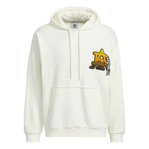 Adidas Logo Hoodie - Default Colorway
