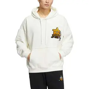 Adidas Logo Hoodie