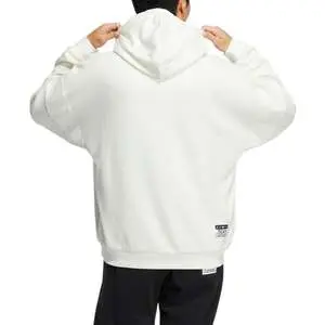 Adidas Logo Hoodie