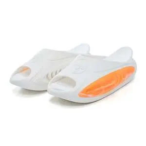 RIGORER Shark 2.0 Sandals - White/orange