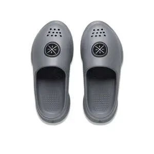 LI-NING Wade Boom Slides - Grey
