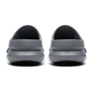 LI-NING Wade Boom Slides - Grey