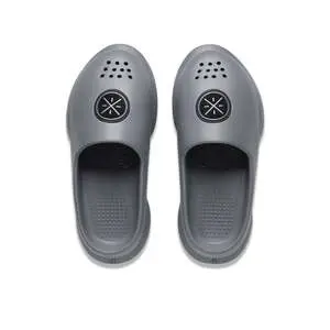LI-NING Wade Boom Slides - Grey