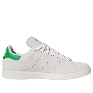 Adidas Stan Smith Sneakers - Cloud White/green/cloud White