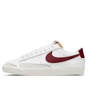 Burgundy White (white/red)