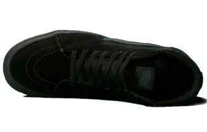 VANS Comfycush Sk8-hi 'classic' High Top Sneakers