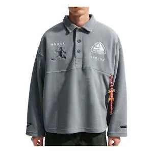 Nike X X Cpfm Ls Polo