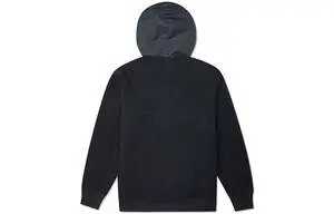 CONVERSE Mountain Club Sherpa Pullover Hoodie