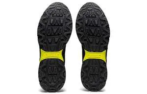 Asics Gel-venture 6 Trail Running Sneakers - Black