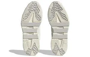 Adidas Originals Niteball Athletic Shoes - White/grey