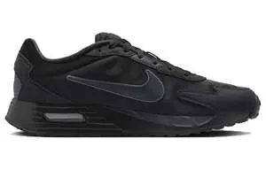 Nike Max Solo Sneakers - Black/black/black