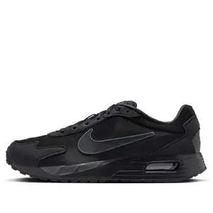 Nike Nike Air Max Solo 'black' Black/black/black