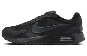 Nike Max Solo Sneakers - Black/black/black