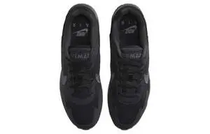 Nike Max Solo Sneakers - Black/black/black