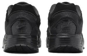 Nike Max Solo Sneakers - Black/black/black