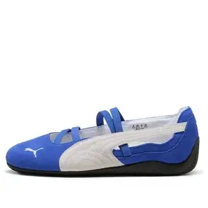 PUMA Speedcat Ballet Flats - Royal Sapphire/puma Black