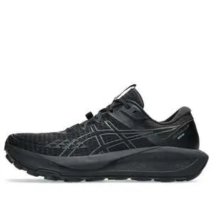 Asics Gel-trabuco 13 Gore-tex Athletic Sneakers - Black/graphite Grey