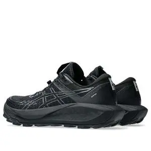 Asics Gel-trabuco 13 Gore-tex Athletic Sneakers - Black/graphite Grey