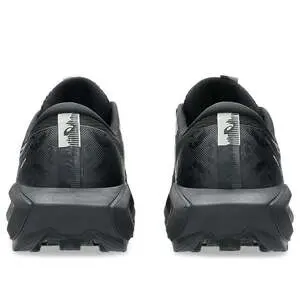 Asics Gel-trabuco 13 Gore-tex Athletic Sneakers - Black/graphite Grey