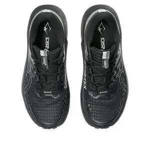 Asics Gel-trabuco 13 Gore-tex Athletic Sneakers - Black/graphite Grey