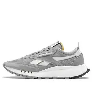 REEBOK Classic Leather Legacy "solid " Sneakers - Grey