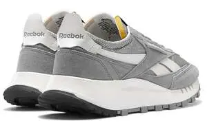 REEBOK Classic Leather Legacy "solid " Sneakers - Grey