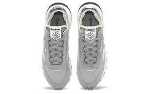 REEBOK Classic Leather Legacy "solid " Sneakers - Grey