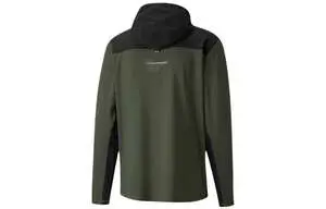 PUMA Cooladapt Full-zip Hooded Jacket
