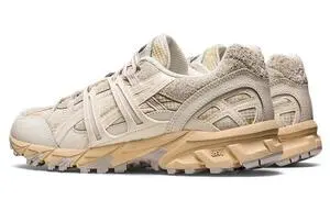 Asics Gel-sonoma 15-50 Sneakers - Cream