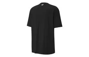 PUMA Downtown Printing Casual Short Sleeve