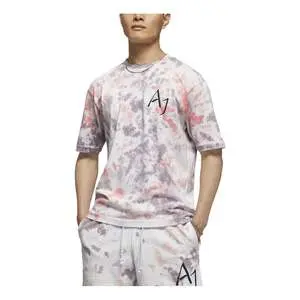 JORDAN Air Jordan Sports Dna '85 T-shirt 'multi-color' Multi-color