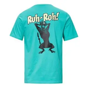 CONVERSE X Scooby Doo Short Sleeve T-shirt