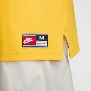 Nike Brazil 1998 Reissue Ronaldo Jersey